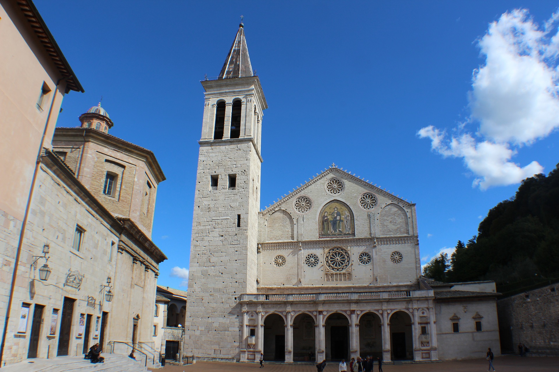 Spoleto - Autonoleggio Il Girasole